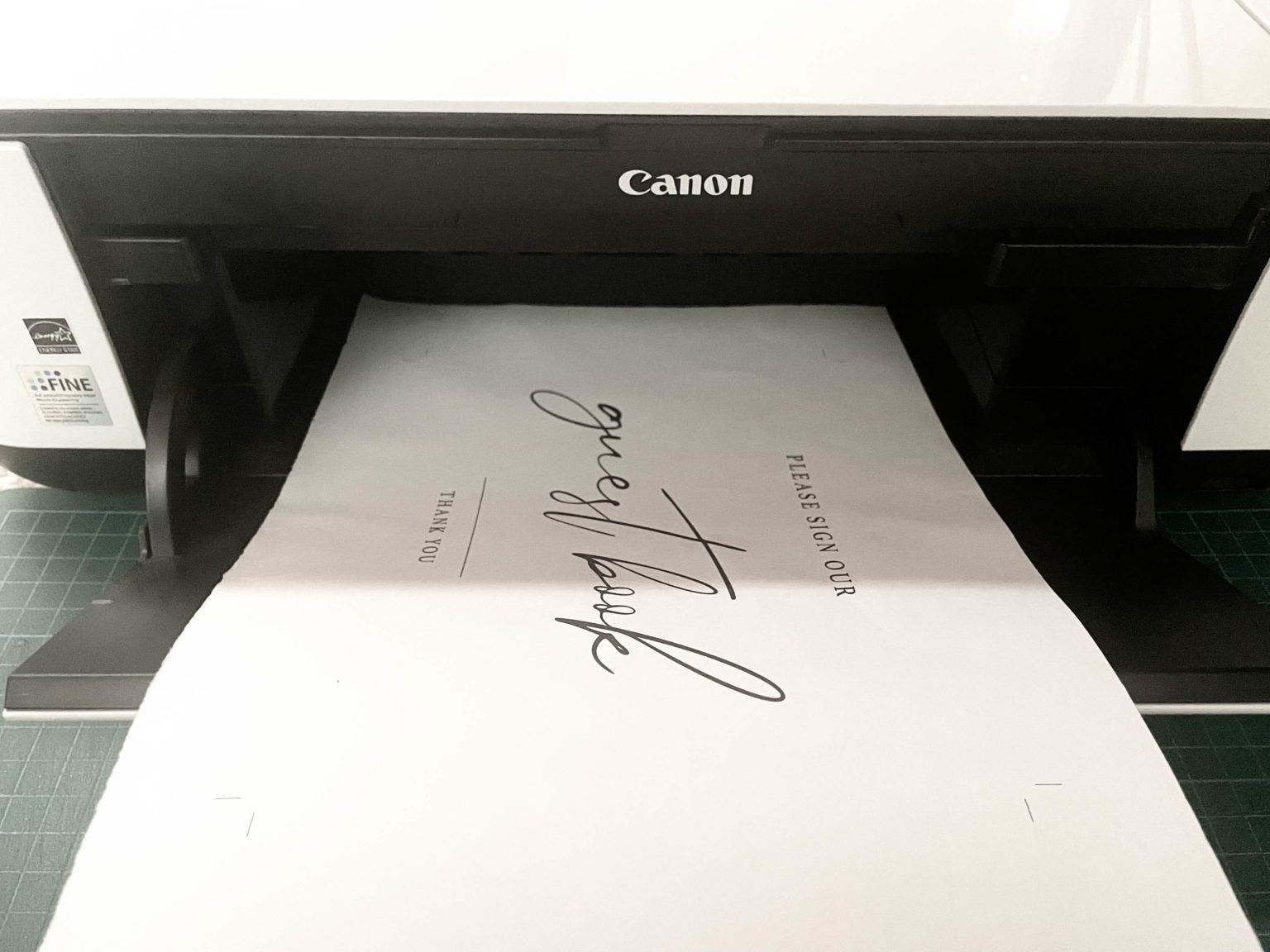 How To Print A PDF With Trim Marks In Adobe Acrobat